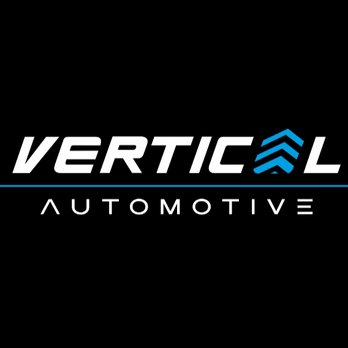 VERTICAL AUTOMOTIVE - Updated October 2025 - 116 Reviews & 90 Photos ...