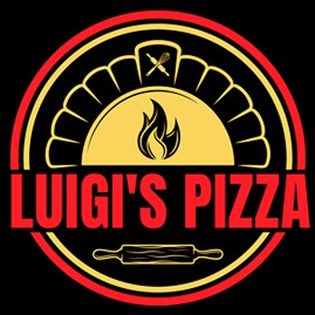 LUIGI’S PIZZA - Updated October 2025 - 144 Photos & 214 Reviews - 1316 ...