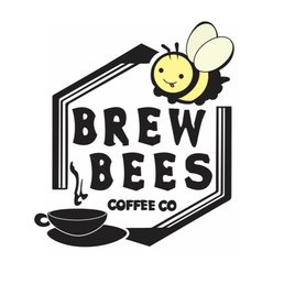 BREW BEES COFFEE - Updated July 2024 - 299 Photos & 255 Reviews - 1118 ...