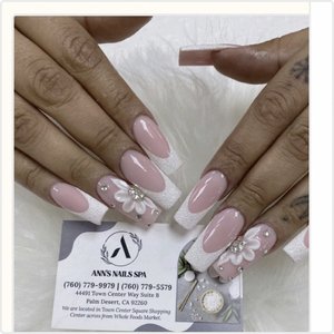 ANN’S NAILS & SPA - Updated August 2024 - 687 Photos & 325 Reviews ...
