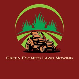 GREEN ESCAPES LAWN MOWING - Updated October 2025 - 17 Photos ...
