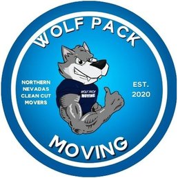 WOLF PACK MOVING - Updated March 2025 - 34 Photos & 80 Reviews - Sparks ...