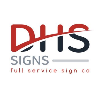 DHS SIGNS - Updated December 2025 - 391 Photos & 27 Reviews - 3350 W ...