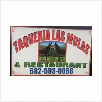 TAQUERIA LAS MULAS - 48 Photos & 49 Reviews - 201 N Main St, Keller ...