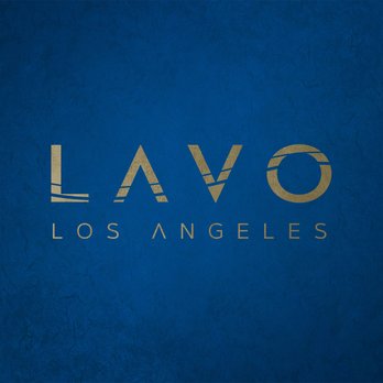 LAVO - Updated December 2025 - 2114 Photos & 805 Reviews - 9201 Sunset ...