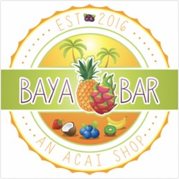 BAYA BAR - ACAI & SMOOTHIE SHOP - Updated December 2024 - 59 Photos ...