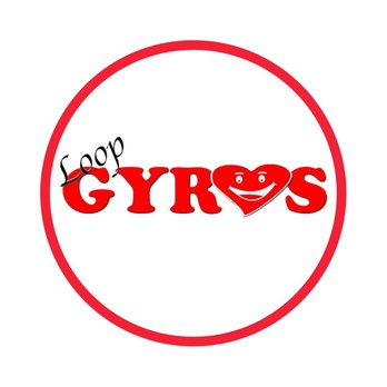 LOOP GYROS - Updated November 2024 - 205 Photos & 229 Reviews - 1164 W ...
