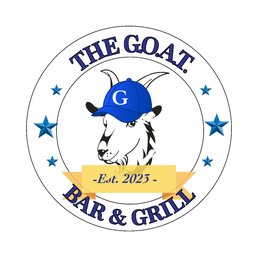 THE GOAT BAR & GRILL - Updated October 2024 - 17 Photos & 10 Reviews ...