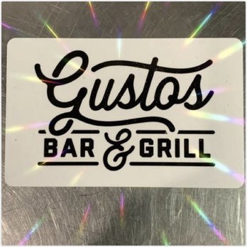 GUSTOS BAR & GRILL - Updated July 2024 - 73 Photos & 27 Reviews - 2115 ...