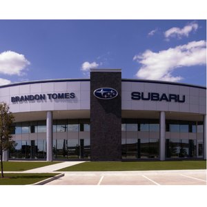 BRANDON TOMES SUBARU - Updated December 2025 - 54 Photos & 265 Reviews ...