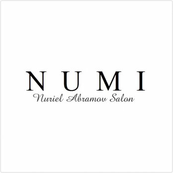 NUMI A NURIEL ABRAMOV SALON - Updated January 2026 - 122 Photos & 53 ...