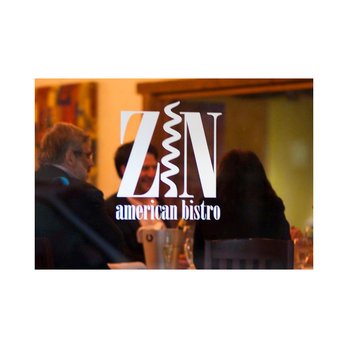 ZIN AMERICAN BISTRO - Updated October 2025 - 608 Photos & 842 Reviews ...