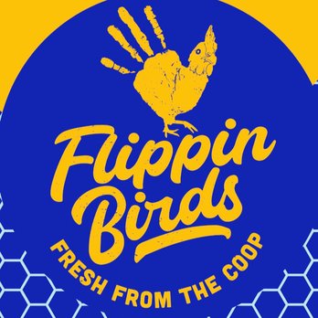 FLIPPIN BIRDS - Updated January 2025 - 14 Photos - New Orleans ...