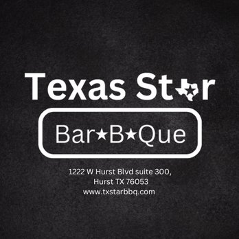 TEXAS STAR BBQ - Updated January 2025 - 66 Photos & 60 Reviews - 1222 W ...