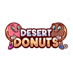 DESERT DONUTS - Updated December 2025 - 34 Photos & 27 Reviews - 1100 ...