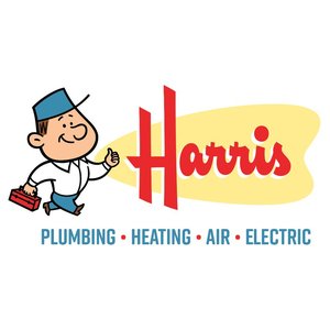 HARRIS PLUMBING, HEATING, AIR & ELECTRICAL - 33 Photos & 52 Reviews ...