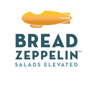 BREAD ZEPPELIN SALADS ELEVATED - Updated December 2025 - 36 Photos & 28 ...