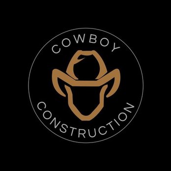 COWBOY CONSTRUCTION - Updated September 2024 - 20 Photos - 1272 ...