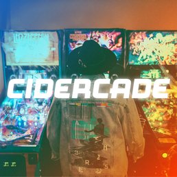 CIDERCADE HOUSTON - Updated October 2025 - 796 Photos & 515 Reviews ...