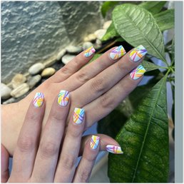 FOXY NAILS - Nail Salon - 11331 S Virginia St, Reno, Nevada - 395 ...