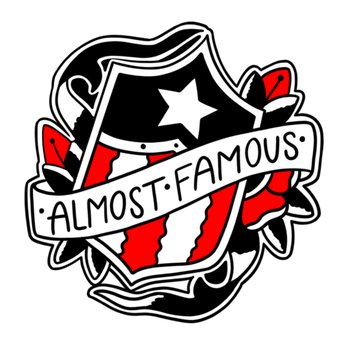 ALMOST FAMOUS TATTOO PARLOUR - Updated December 2025 - 120 Photos & 55 ...