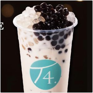 T4 TEA FOR - Updated May 2024 - 188 Photos & 93 Reviews - 15346 S ...