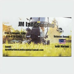 JM LANDSCAPING - Updated July 2024 - 35 Photos - Sacramento, California ...