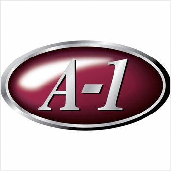 A-1 HEATING AIR CONDITIONING & ELECTRIC - Updated January 2026 - 54 ...