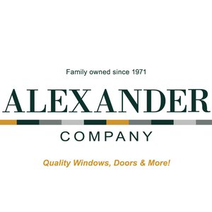ALEXANDER COMPANY - Updated April 2026 - 81 Photos & 168 Reviews - 1322 ...