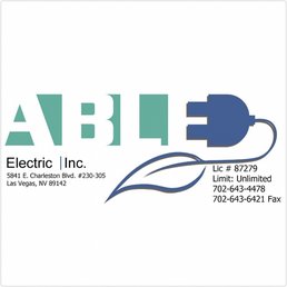 ABLE ELECTRIC CO - Updated December 2025 - 41 Photos & 100 Reviews ...
