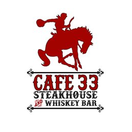 CAFE 33 STEAKHOUSE & WHISKEY BAR - Updated June 2026 - 41 Photos & 75 ...