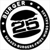 BURGER 25 - Updated November 2025 - 67 Photos & 111 Reviews - 1915 Long ...