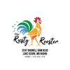 THE RUSTY ROOSTER - Updated March 2025 - 269 Photos & 209 Reviews ...
