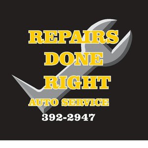 REPAIRS DONE RIGHT - Updated October 2025 - 74 Photos & 144 Reviews ...