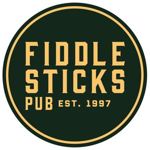 FIDDLESTICKS PUB - Updated December 2025 - 344 Photos & 477 Reviews ...