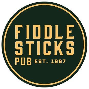 FIDDLESTICKS PUB - Updated December 2025 - 344 Photos & 477 Reviews ...