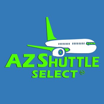 AZ SHUTTLE SELECT - Airport Shuttles - Phoenix, Arizona - 132 Photos ...