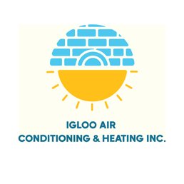 IGLOO AIR CONDITIONING & HEATING - Updated October 2025 - 85 Photos ...