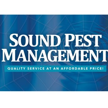 SOUND PEST MANAGEMENT - Updated September 2025 - 49 Photos & 125 ...