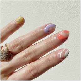 URBAN NAIL BOX - 496 Photos & 281 Reviews - 1453 NW 54th St, Seattle ...