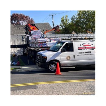 OMP ROOFING AND SIDING - Updated June 2024 - 327 Photos - Asbury Park ...