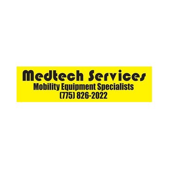 MEDTECH SERVICES - Updated December 2025 - 15 Photos & 37 Reviews - 555 Gentry Way, Reno, Nevada ...