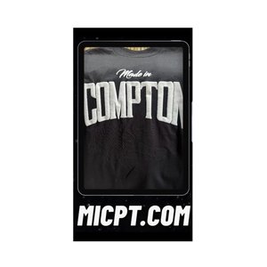 MADE IN COMPTON STORE - Updated December 2025 - 40 Photos - 906 S ...