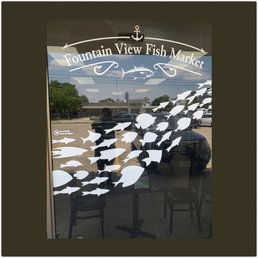 FOUNTAIN VIEW FISH MARKET - 218 Photos & 310 Reviews - 2912 Fountain ...