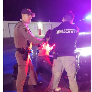 CODE 4 PRIVATE SECURITY - Updated April 2025 - 30 Photos - Downey ...