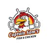 CAPTAIN SAM’S FISH & CHICKEN - Updated October 2025 - 129 Photos & 76 ...