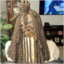 EXPRESS BRAIDS BY ANGIE - Updated November 2024 - 63 Photos - 4116 ...