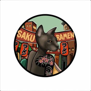 SAKU RAMEN - Updated July 2025 - 714 Photos & 951 Reviews - 3643 Main ...