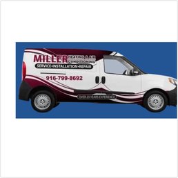 MILLER HEATING AND AIR CONDITIONING - Updated September 2024 - 20 ...