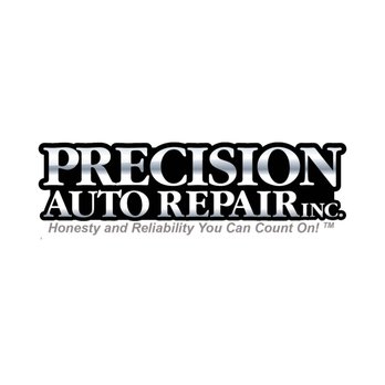 PRECISION AUTO REPAIR - Updated August 2025 - 39 Photos & 180 Reviews ...